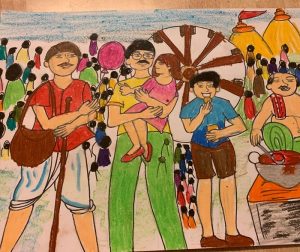 Easy and Fun Fair Drawing: A Complete Guide