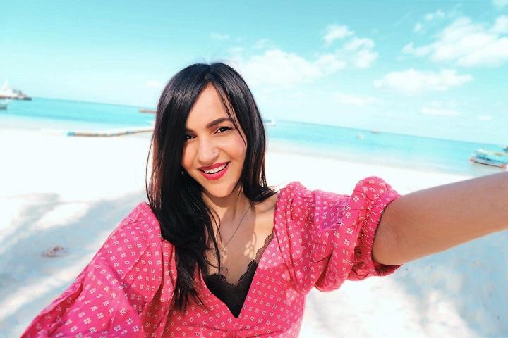 Prerna Malhan Age, Height, Weight, Wiki, Biography, Family, And More ...