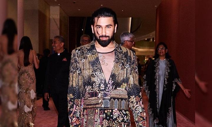 Orry Uncovered: A Journey Through His Biography