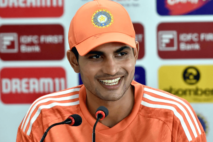 All About Shubman Gill: Biography and Achievements