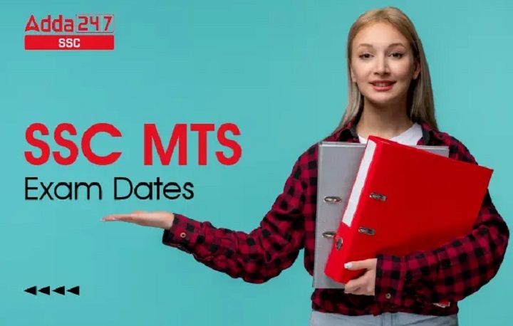 SSC MTS Exam News: Latest Updates, Eligibility, and Preparation Tips