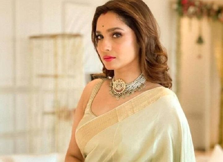 Ankita Lokhande Age: Height, Weight, Wiki, Biography, Family, And More ...