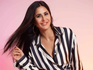 Katrina Kaif: Journey from Modeling to Bollywood Star