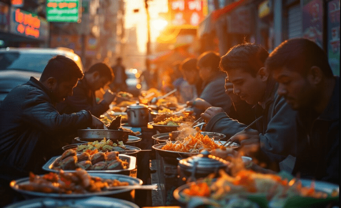 Discover the Best Highway Food Trail from Dehradun to Delhi